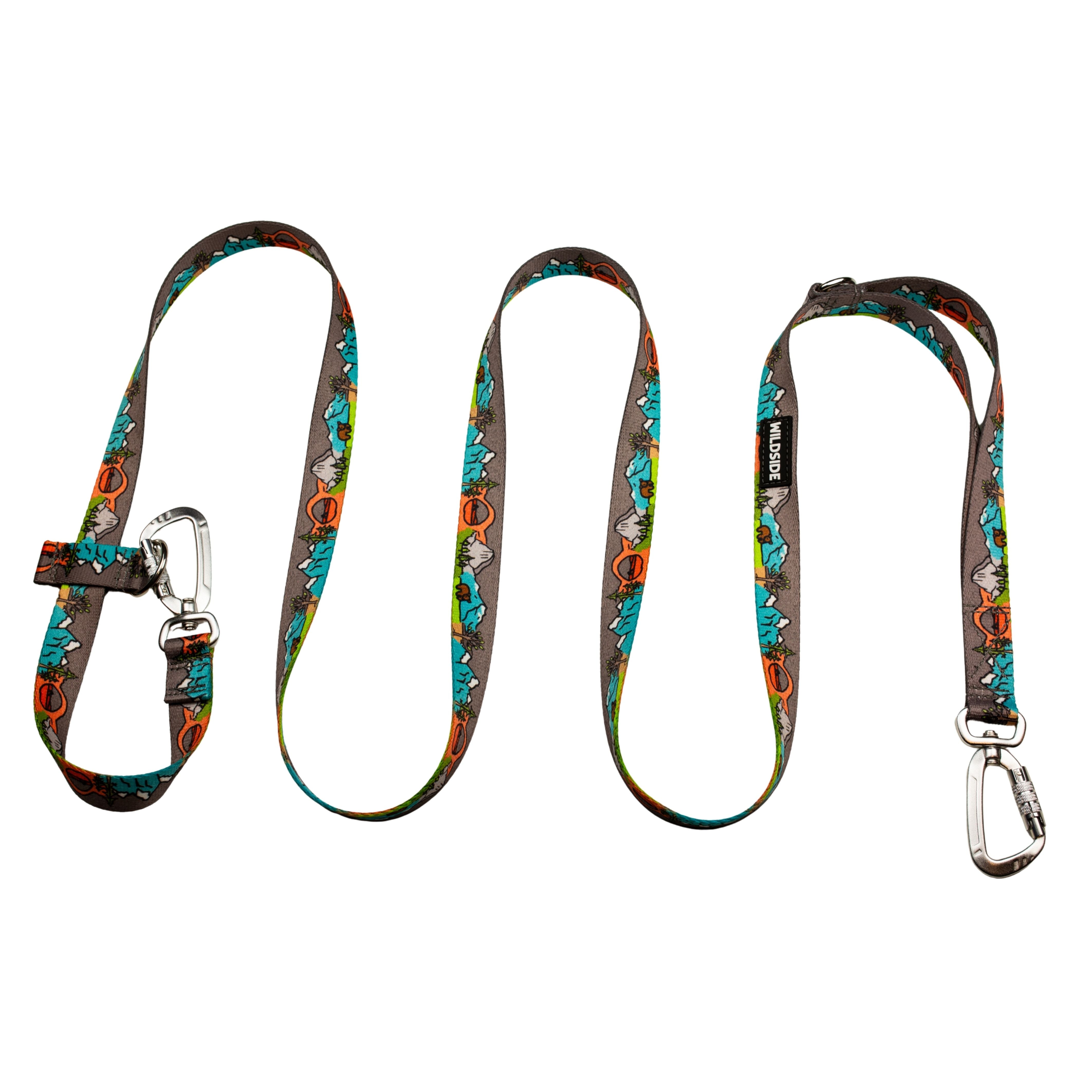 Discover Durable Dog Gear for Everyday Use and Adventures! – Wildside ...