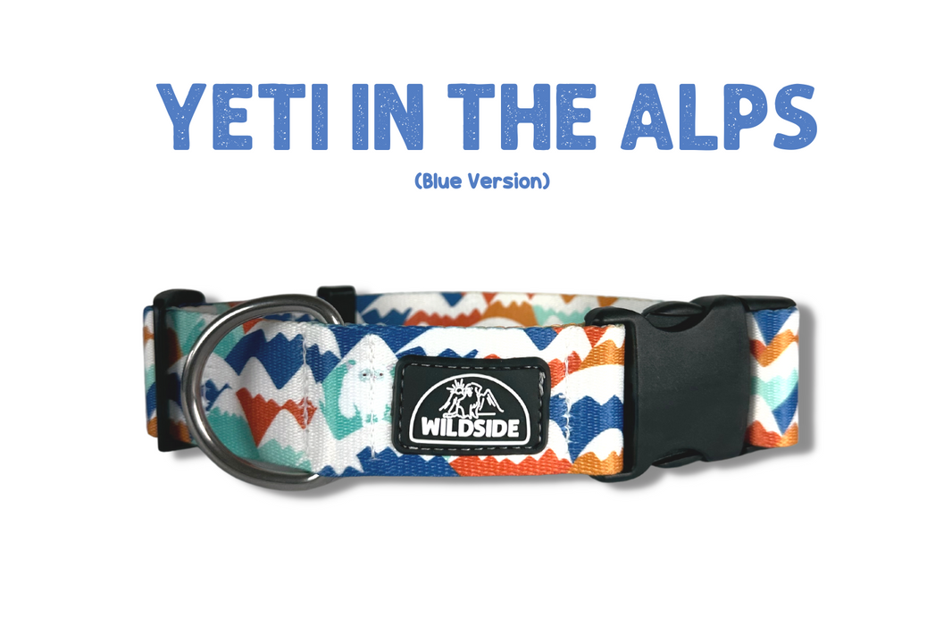 Wildside Collection – Wildside Dog Gear